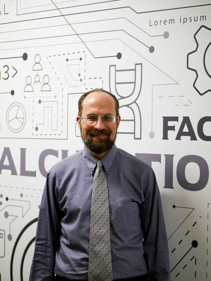 Jerome Van Kuiken, Ph.D, Author at John & Charles Wesley Center for ...